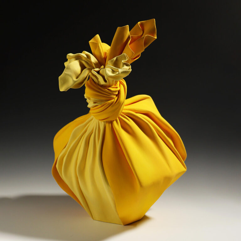 Yu Tanaka | KOGEI Art Fair Kanazawa 2023