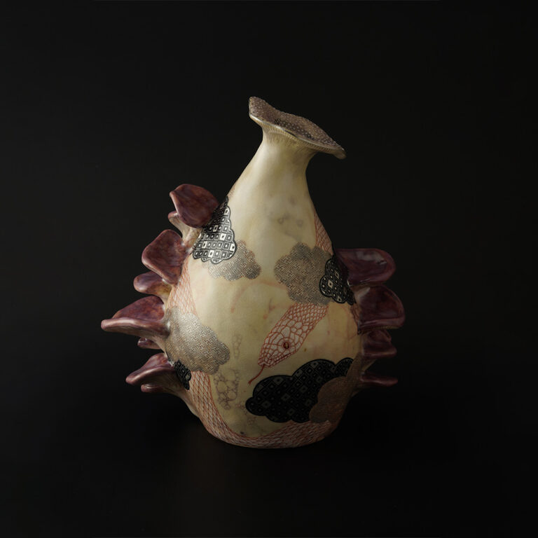 Mari Yoshimura | KOGEI Art Fair Kanazawa 2023